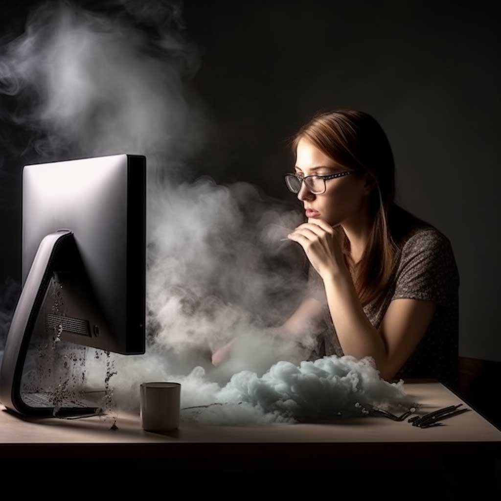 Microsoft ha fatto (Crowd) Strike! - Triple Freedom